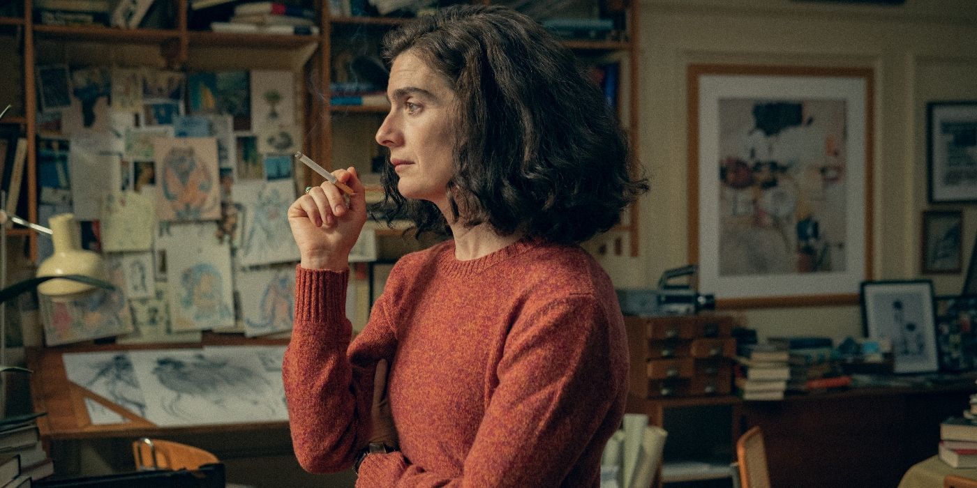 ‘Eric’ Cast and Character Guide - Who Stars in the New Netflix Series?