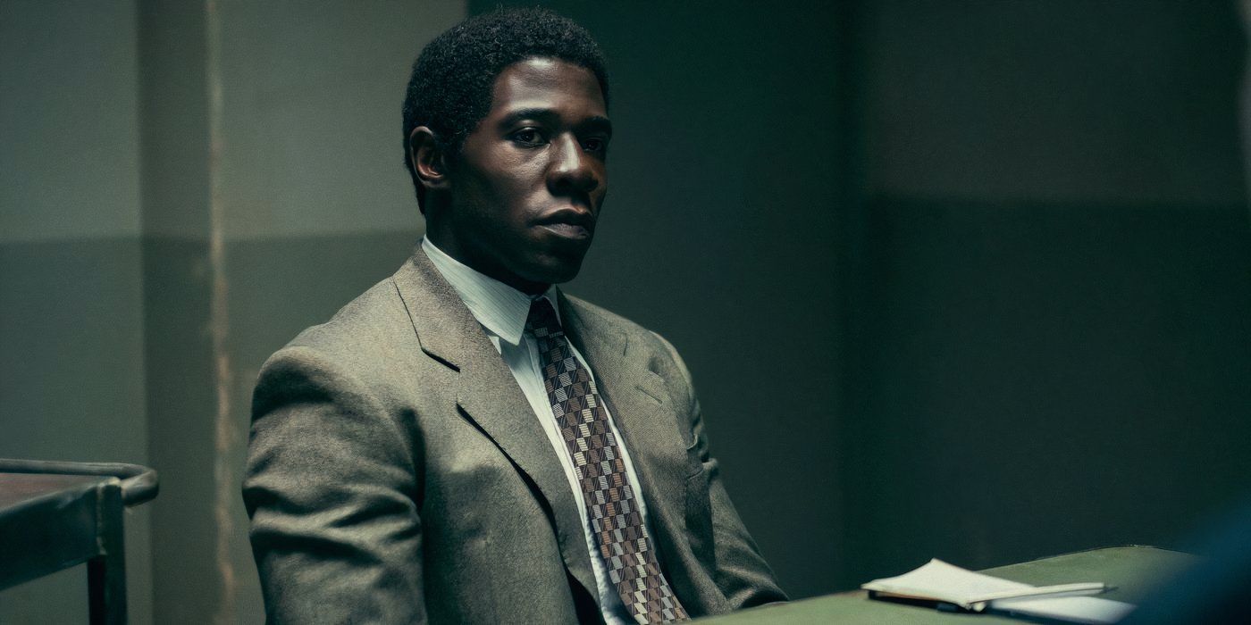 ‘Eric’ Cast and Character Guide - Who Stars in the New Netflix Series?