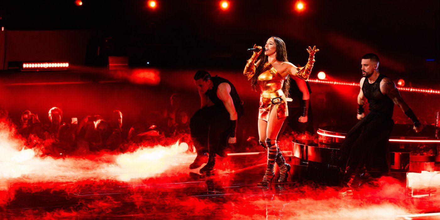 Best ‘Eurovision Song Contest’ 2024 Performances From Semi-Finals 2, Ranked