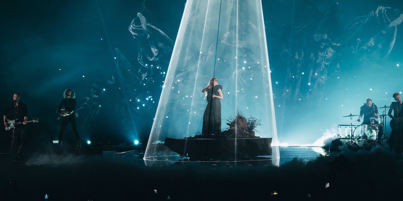 Best ‘Eurovision Song Contest’ 2024 Performances From Semi-Finals 2, Ranked