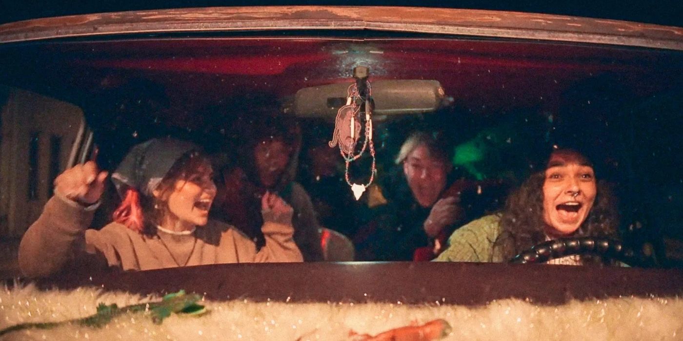 'Gasoline Rainbow' Review - The Ross Brothers Craft Euphoric Road Trip ...