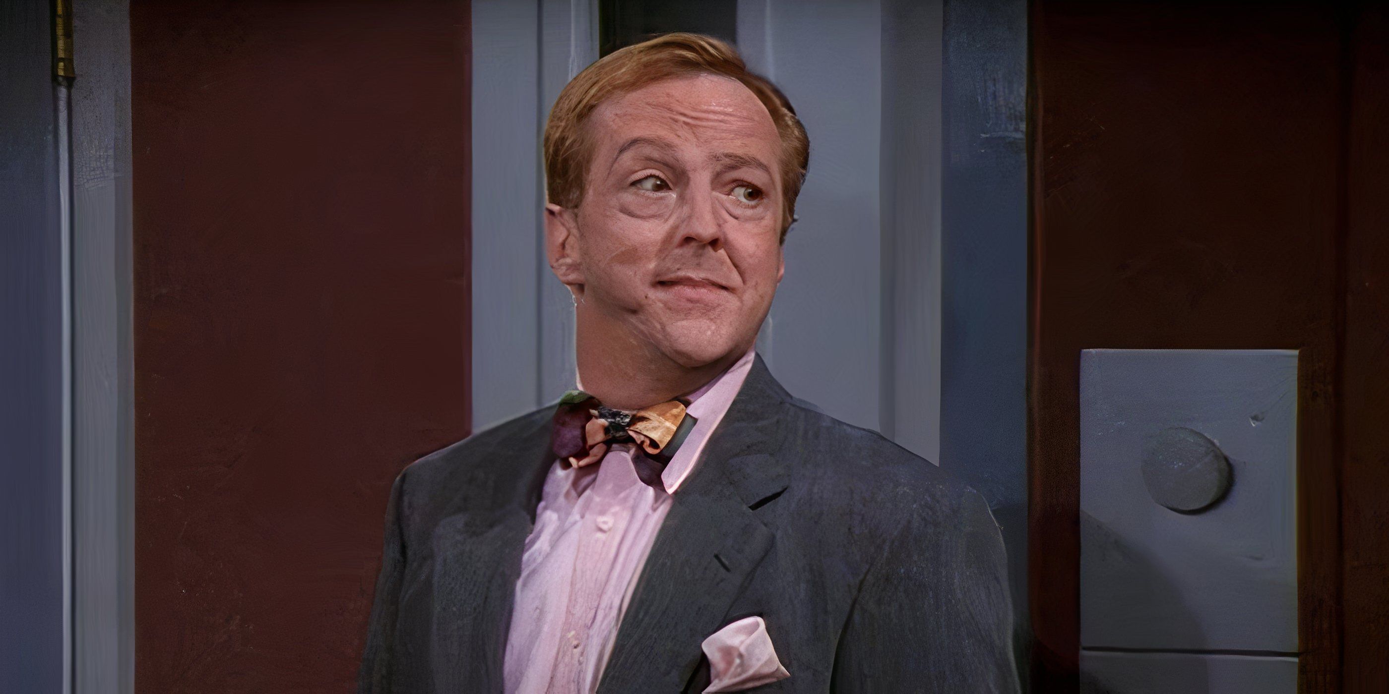 10 Best Recurring Characters in 'Frasier,' Ranked