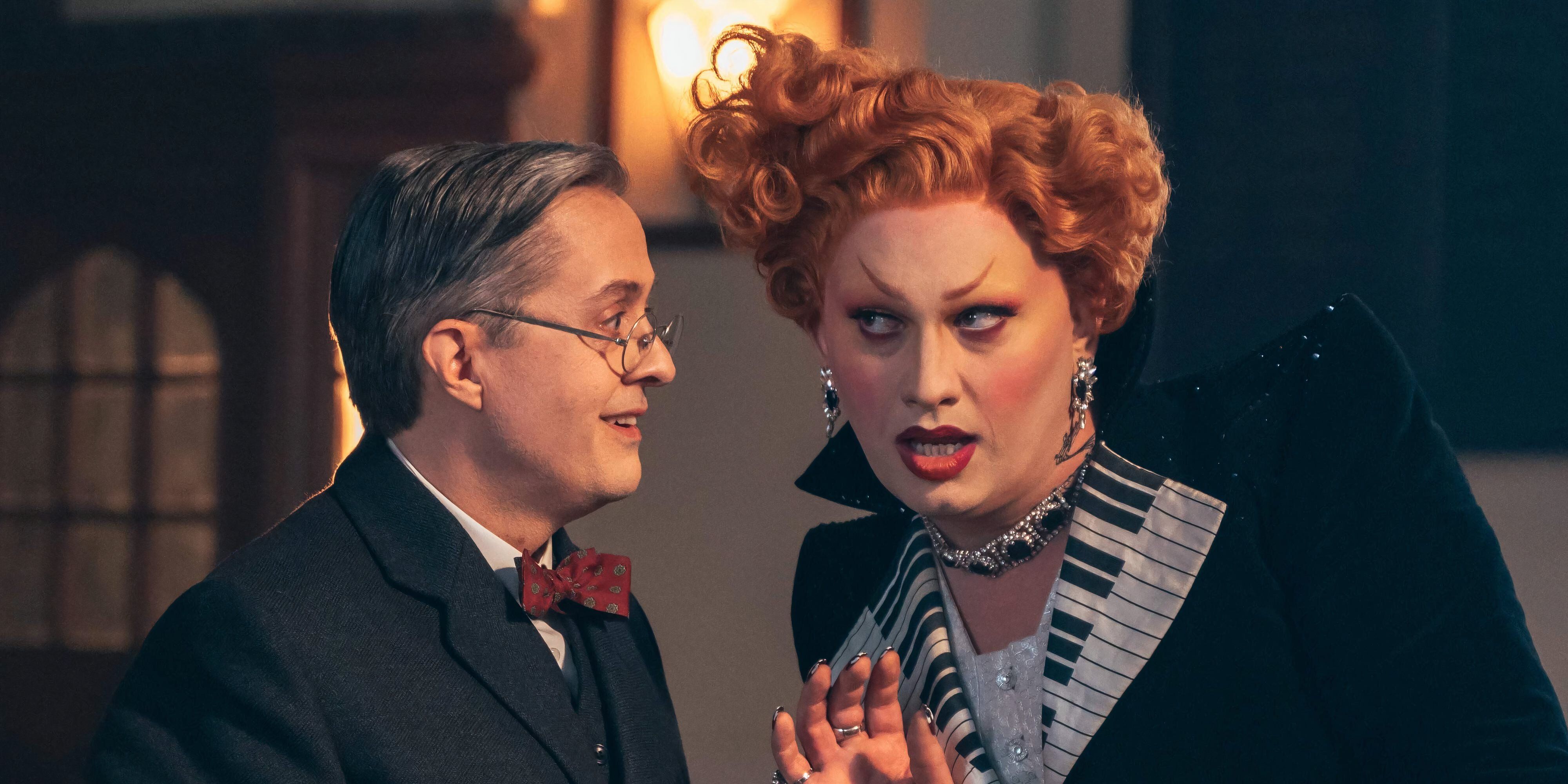 El Maestro Doctor Who Doctor Who Showrunner Confirms The Master Is