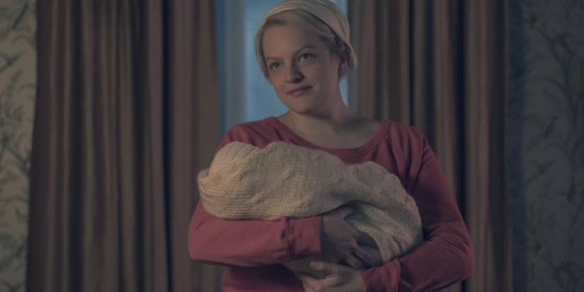 10 Most Iconic Sayings in 'The Handmaids Tale,' Ranked