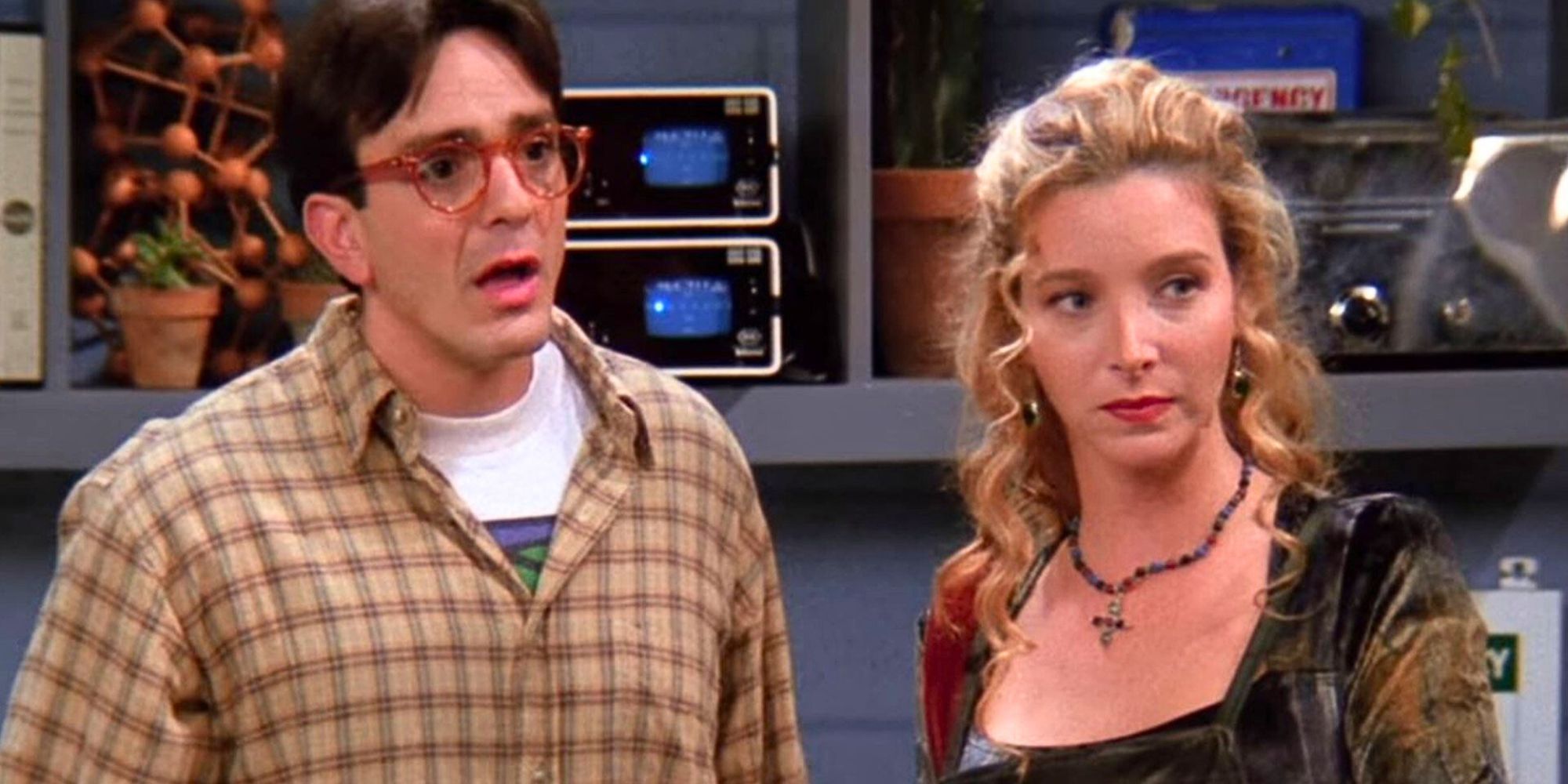 10 Saddest 'Friends' Episodes, Ranked