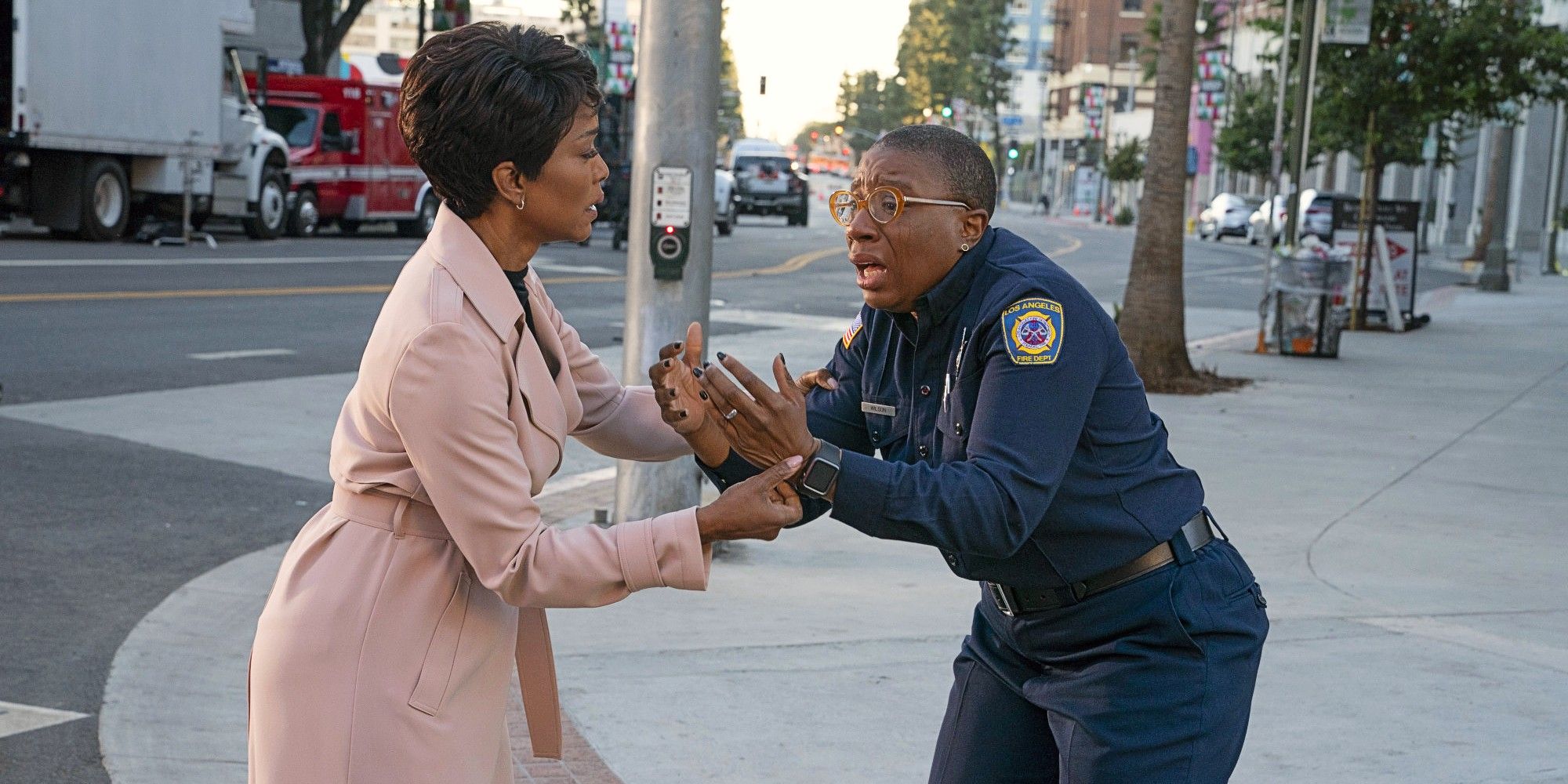 10 Most Underrated '9-1-1' Episodes, Ranked