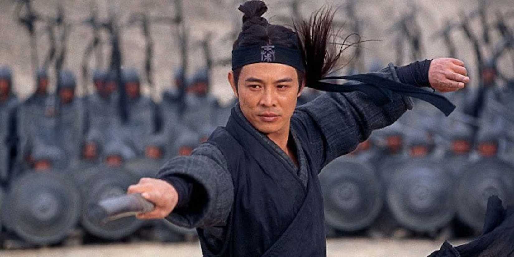 15 Martial Arts Movies That Are Perfect from Start to Finish