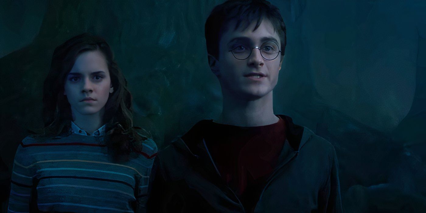 10 Most Underrated Quotes from the Harry Potter Movies, Ranked