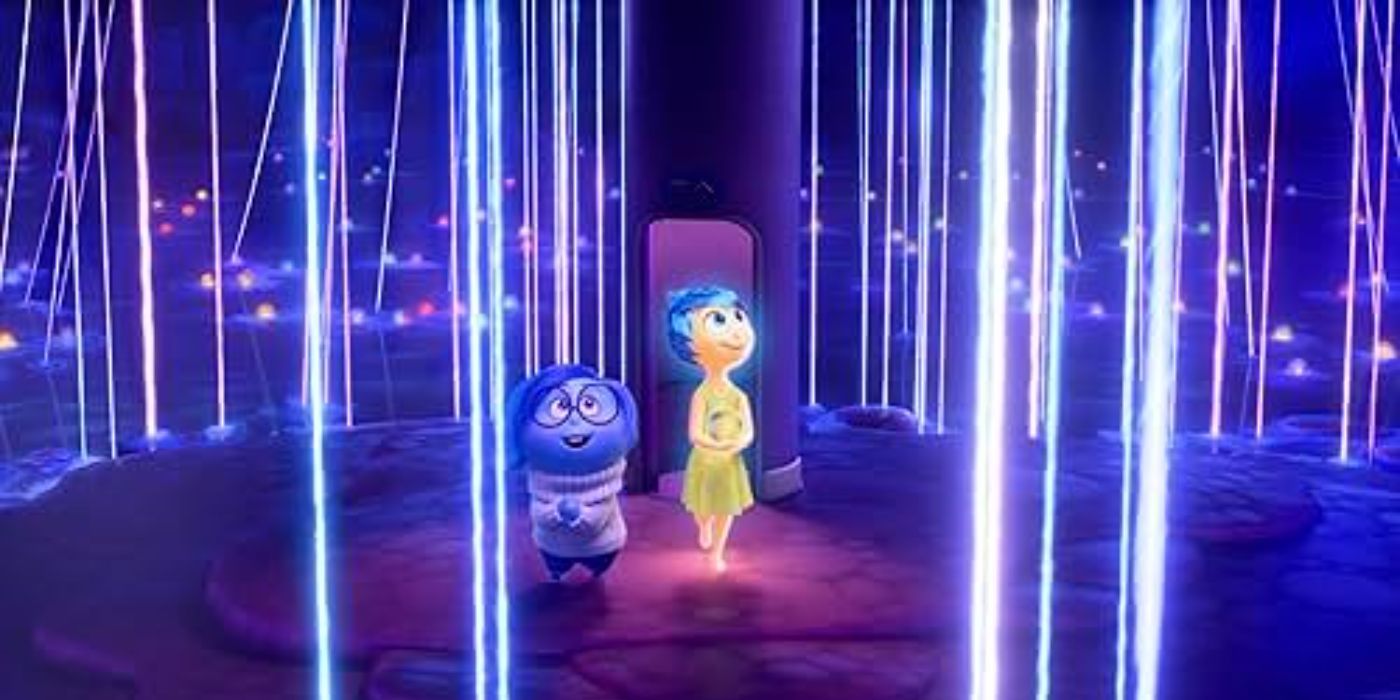 ‘inside Out 2 Brings Joy Back To Domestic Box Office With 2nd Biggest Animated Debut Ever