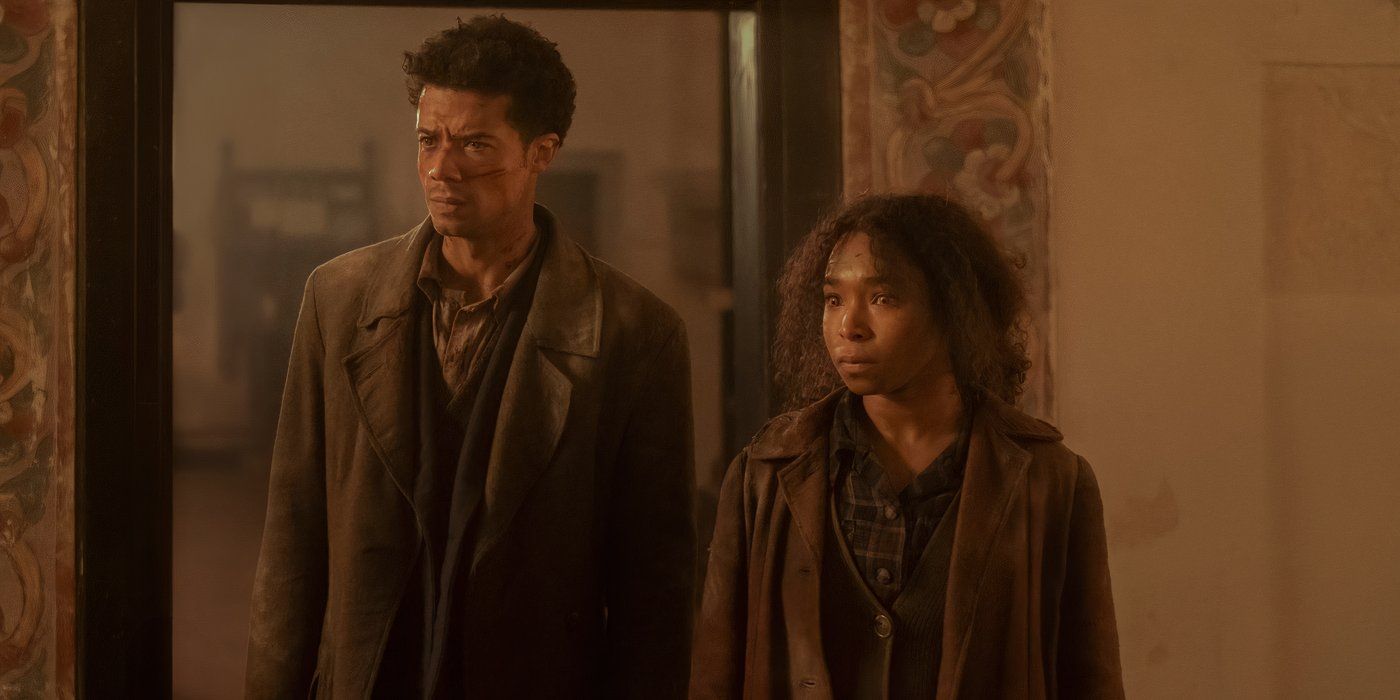 Interview With The Vampire Season 2 Episode 1 Recap On The Devil S Road