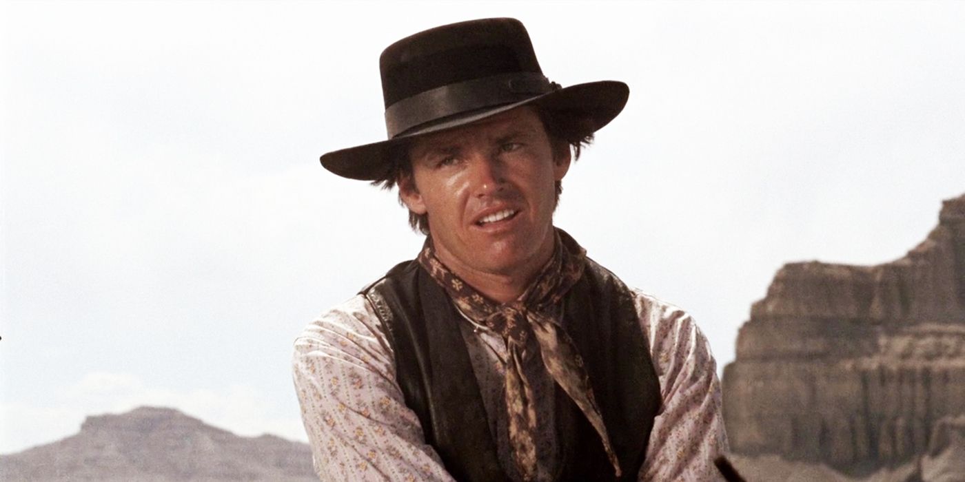 59 Years Ago, Jack Nicholson's Chilling Performance Elevated This ...