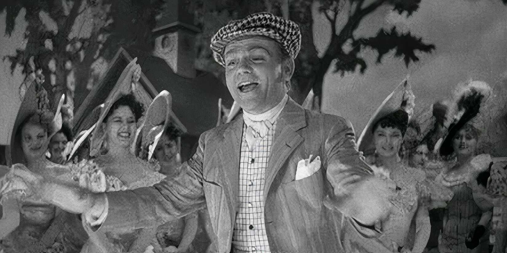 10 Essential James Cagney Movies, Ranked