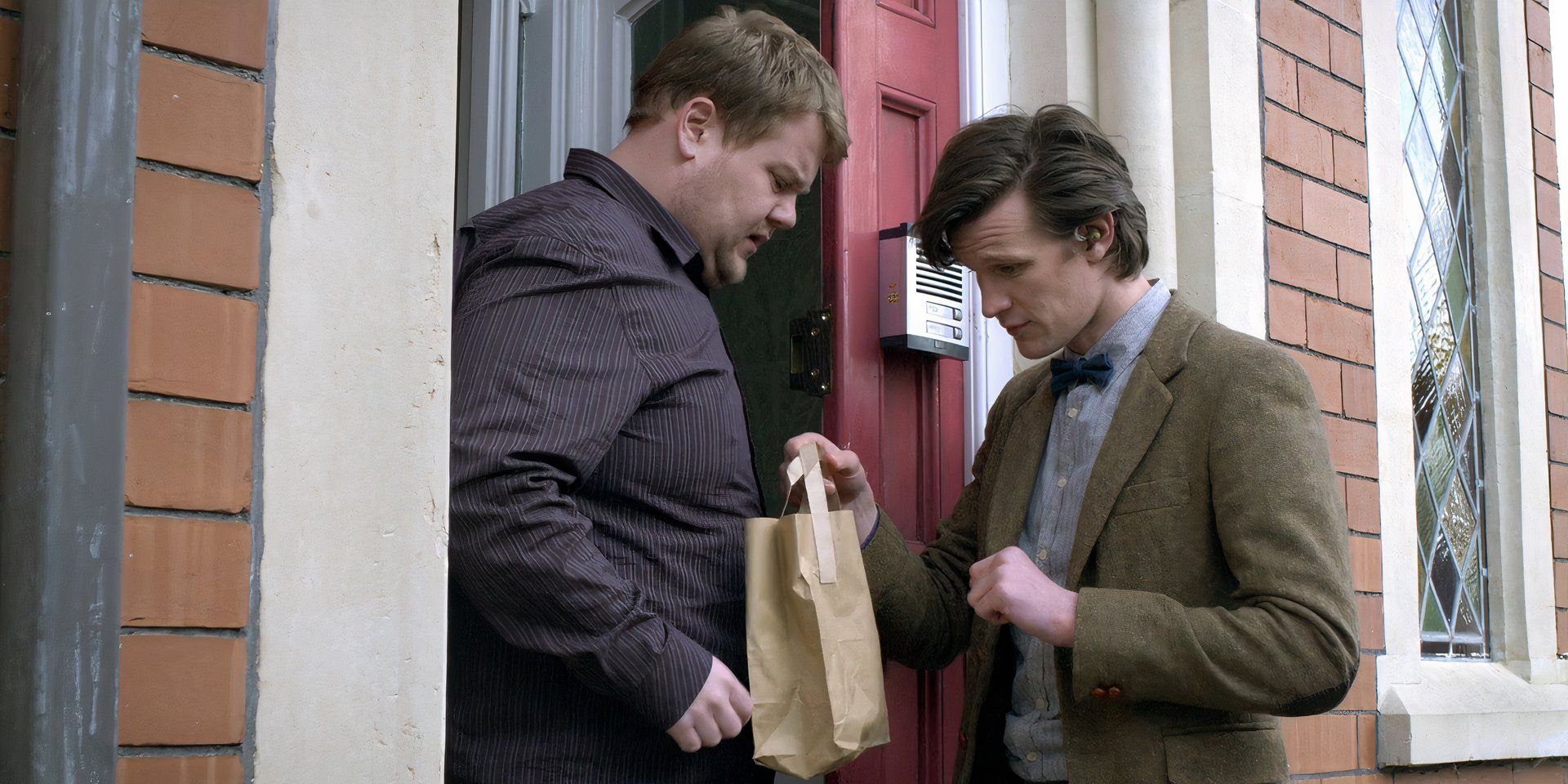 10 Most Underrated Modern 'Doctor Who' Episodes, Ranked