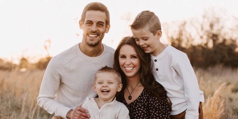 A Guide to the Ever-Expanding Duggar Family