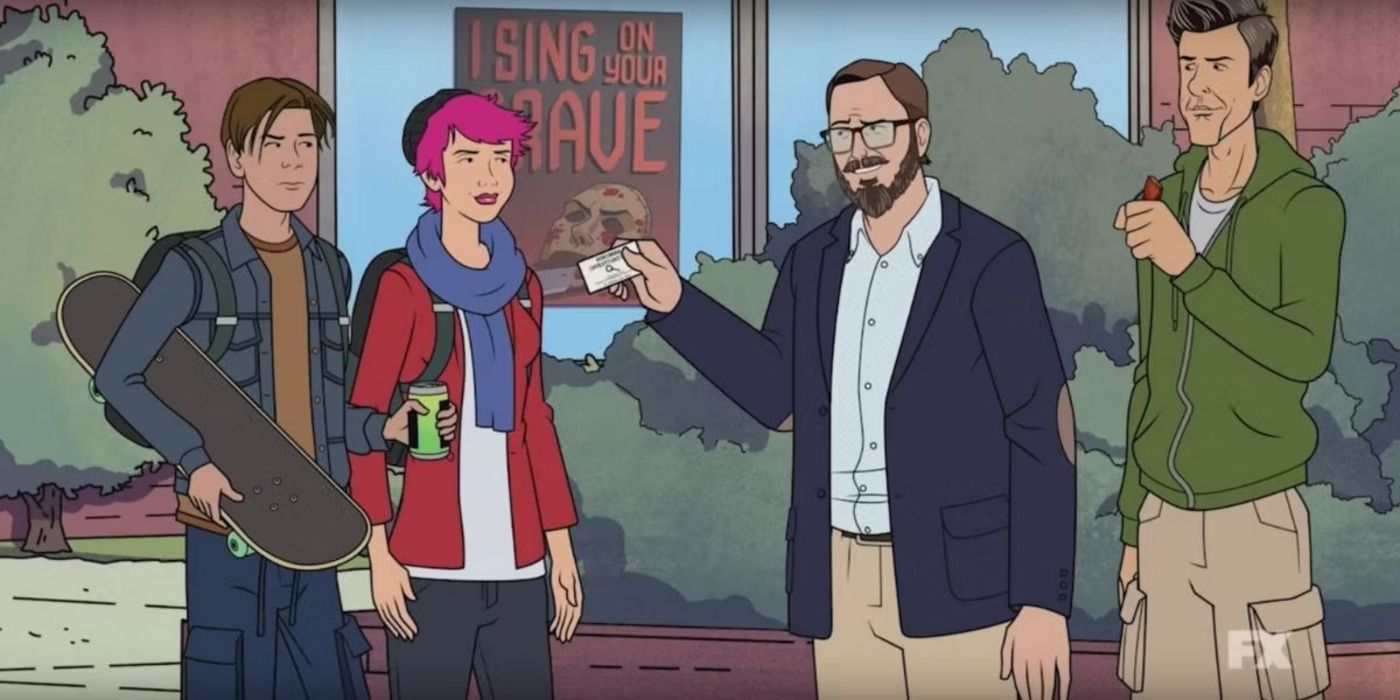 10 Most Underrated Dad TV Shows, Ranked