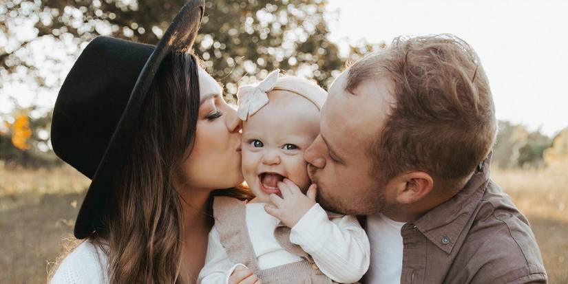 A Guide to the Ever-Expanding Duggar Family