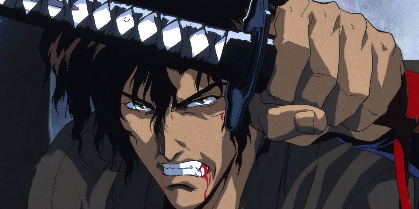 Japanese Anime Movies 90s 80's 90's Anime Movies To Watch