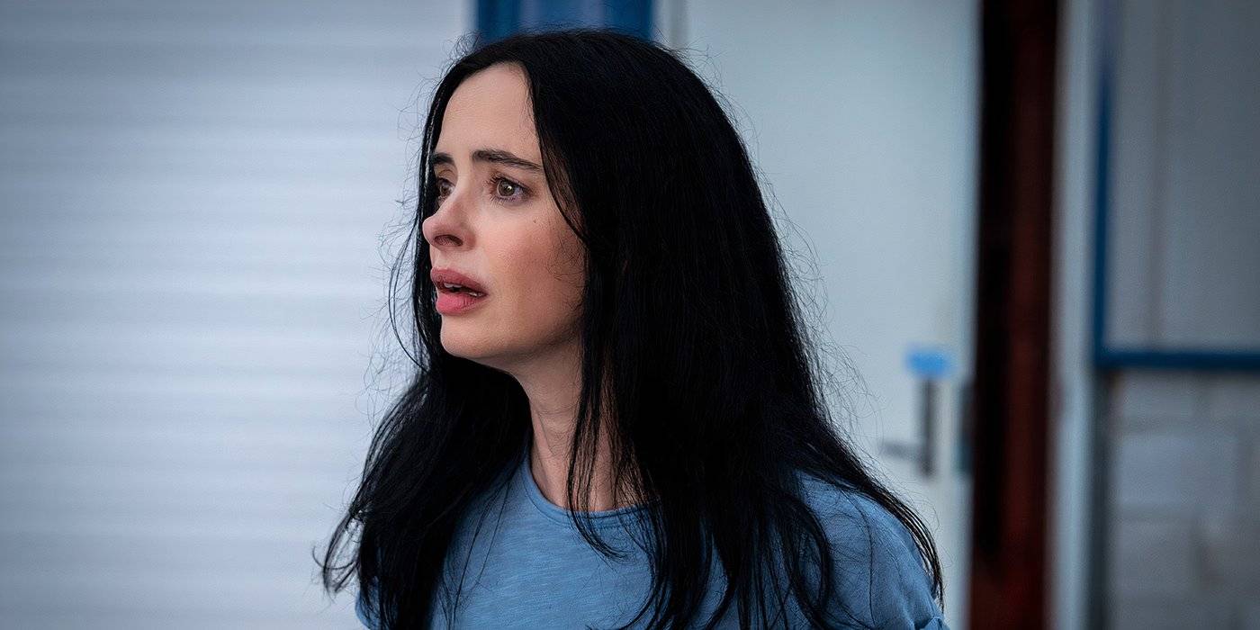Krysten Ritter Joins the Clone Club in New 'Orphan Black: Echoes' Images
