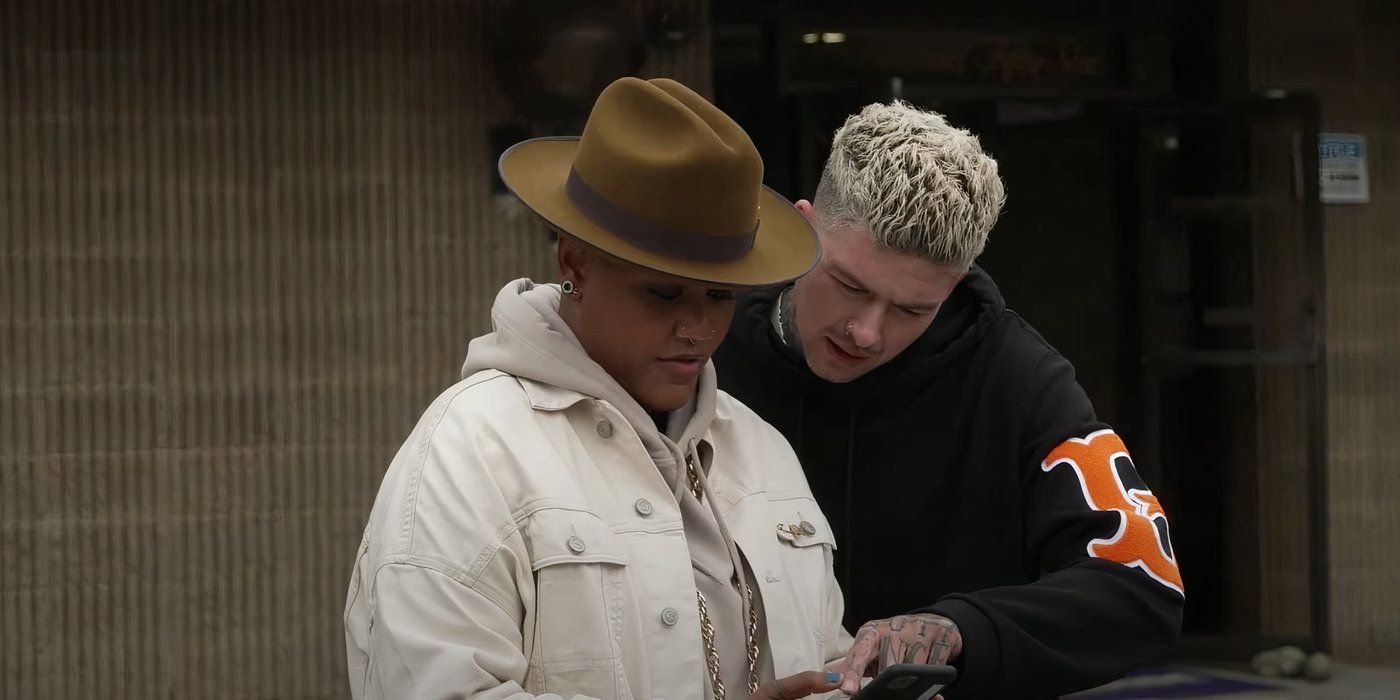 'Help! I'm in a Secret Relationship' Hosts on Couples Navigating ...