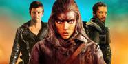 Every Mad Max Movie Ranked From Worst To Best