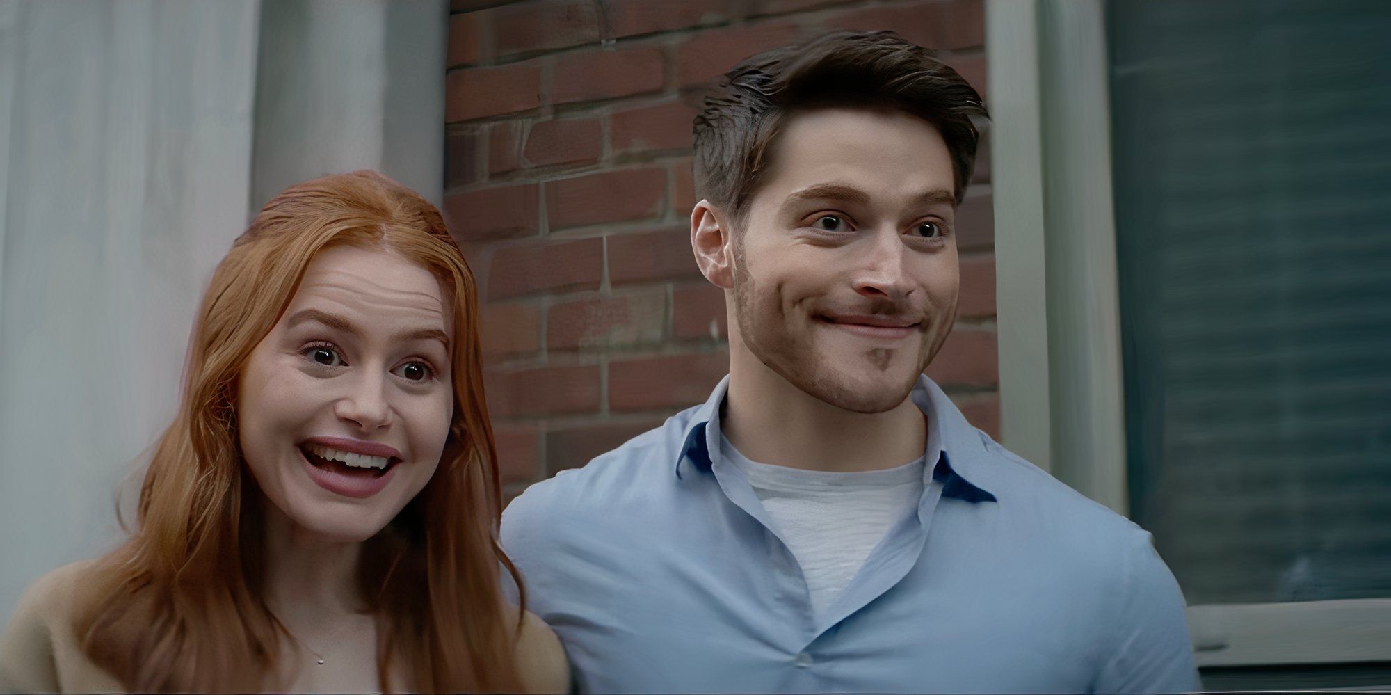 'The Strangers: Chapter 1' Review - A Horrifying Retread With More to Come