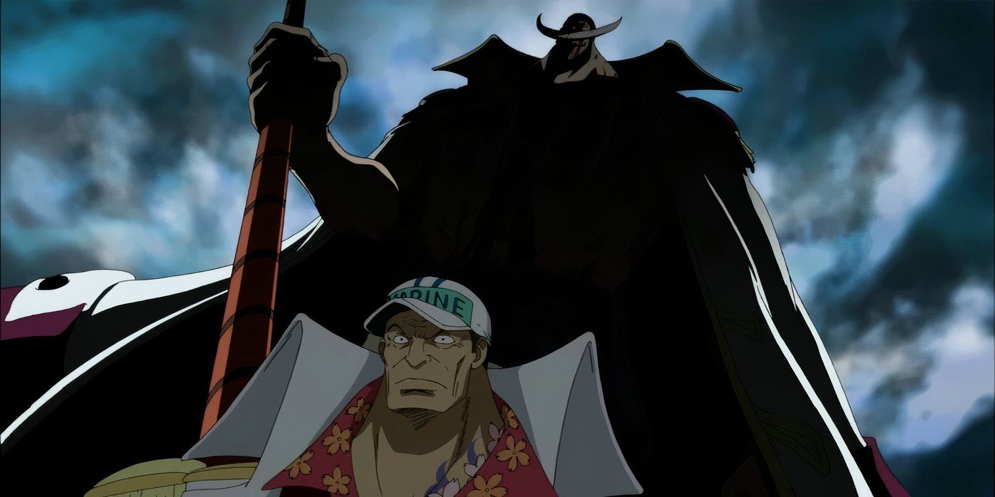 20 Best 'One Piece' Episodes, Ranked According to IMDb