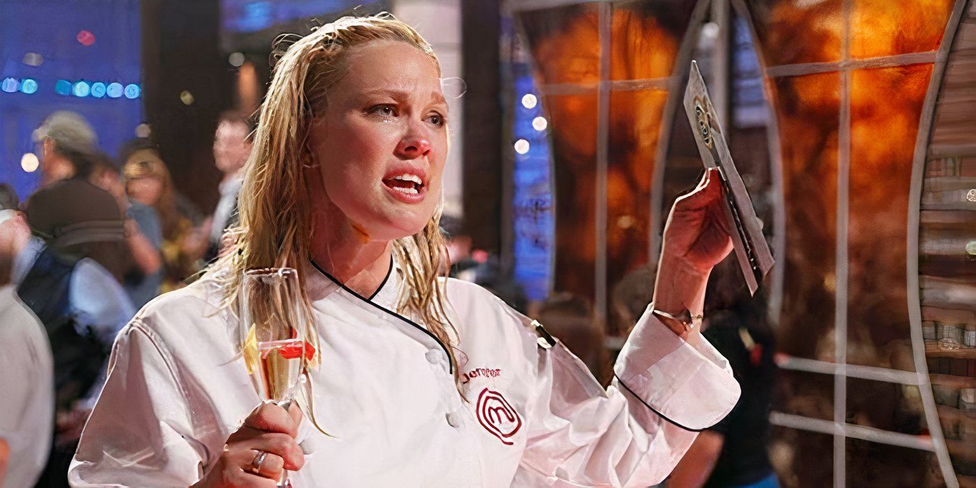 Every Season of 'Masterchef,' Ranked