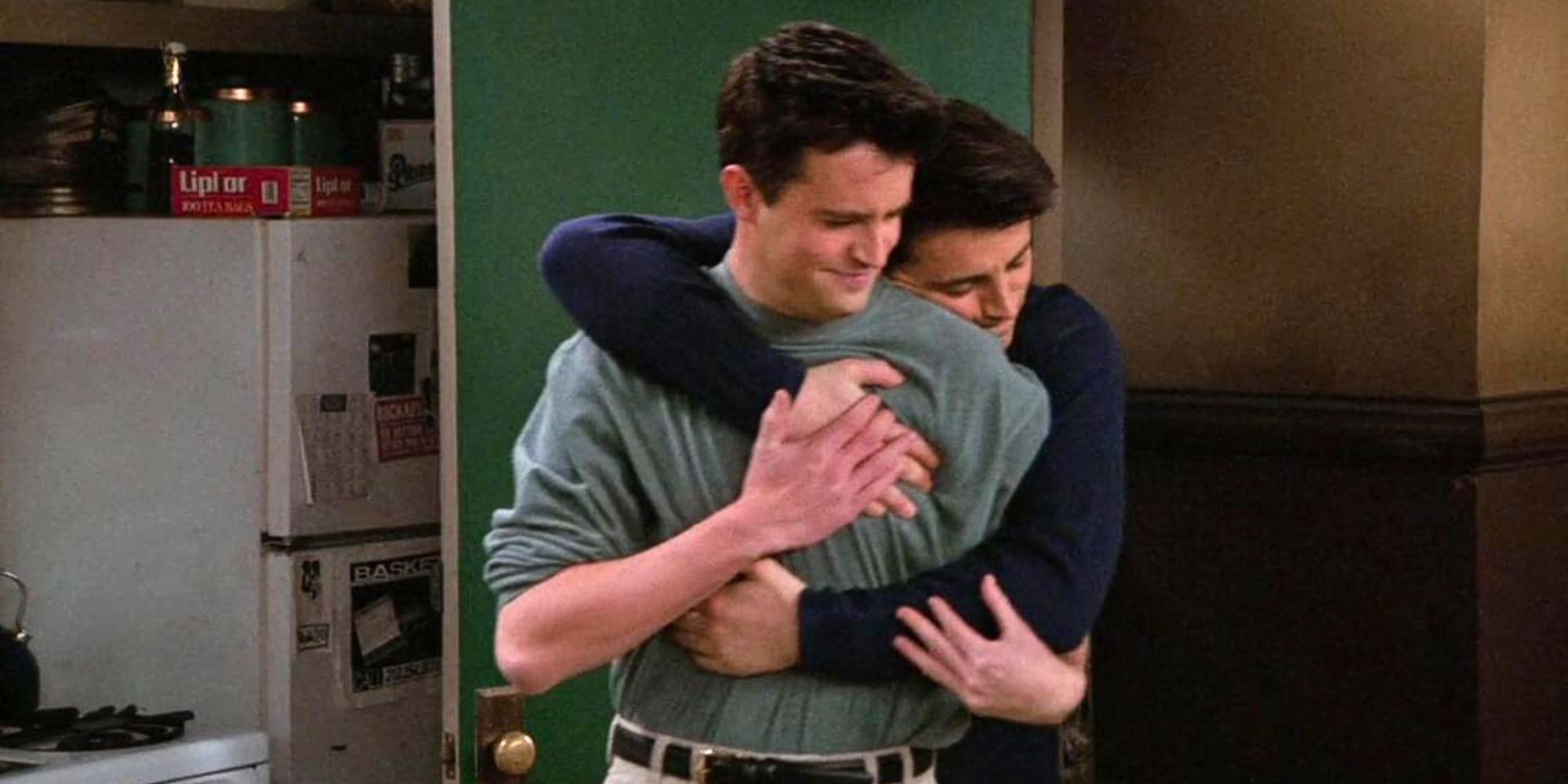 September Will Be a Big Month for ‘Friends’ Fans