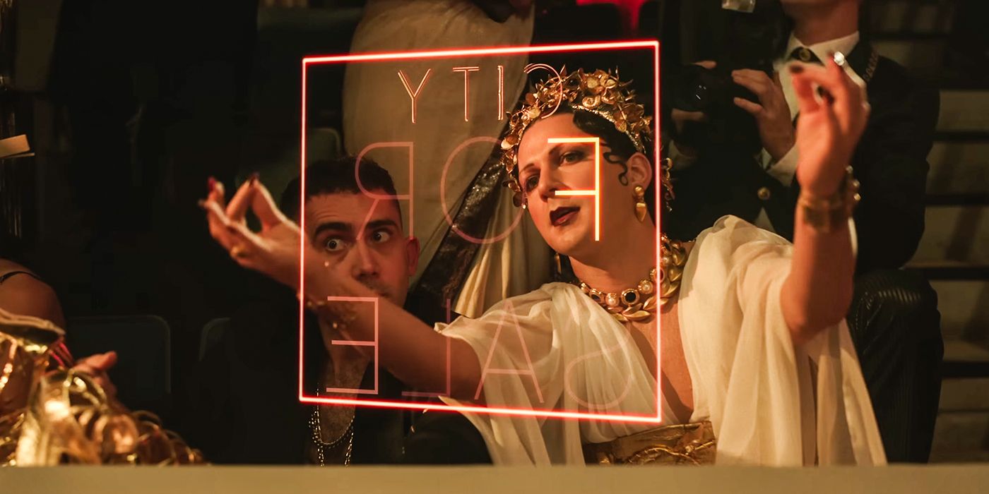 Megalopolis: Everything We Know so Far About the Francis Ford Coppola Film