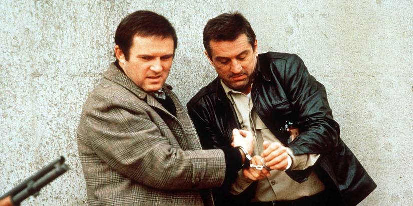 10 Best Gangster Comedies, Ranked