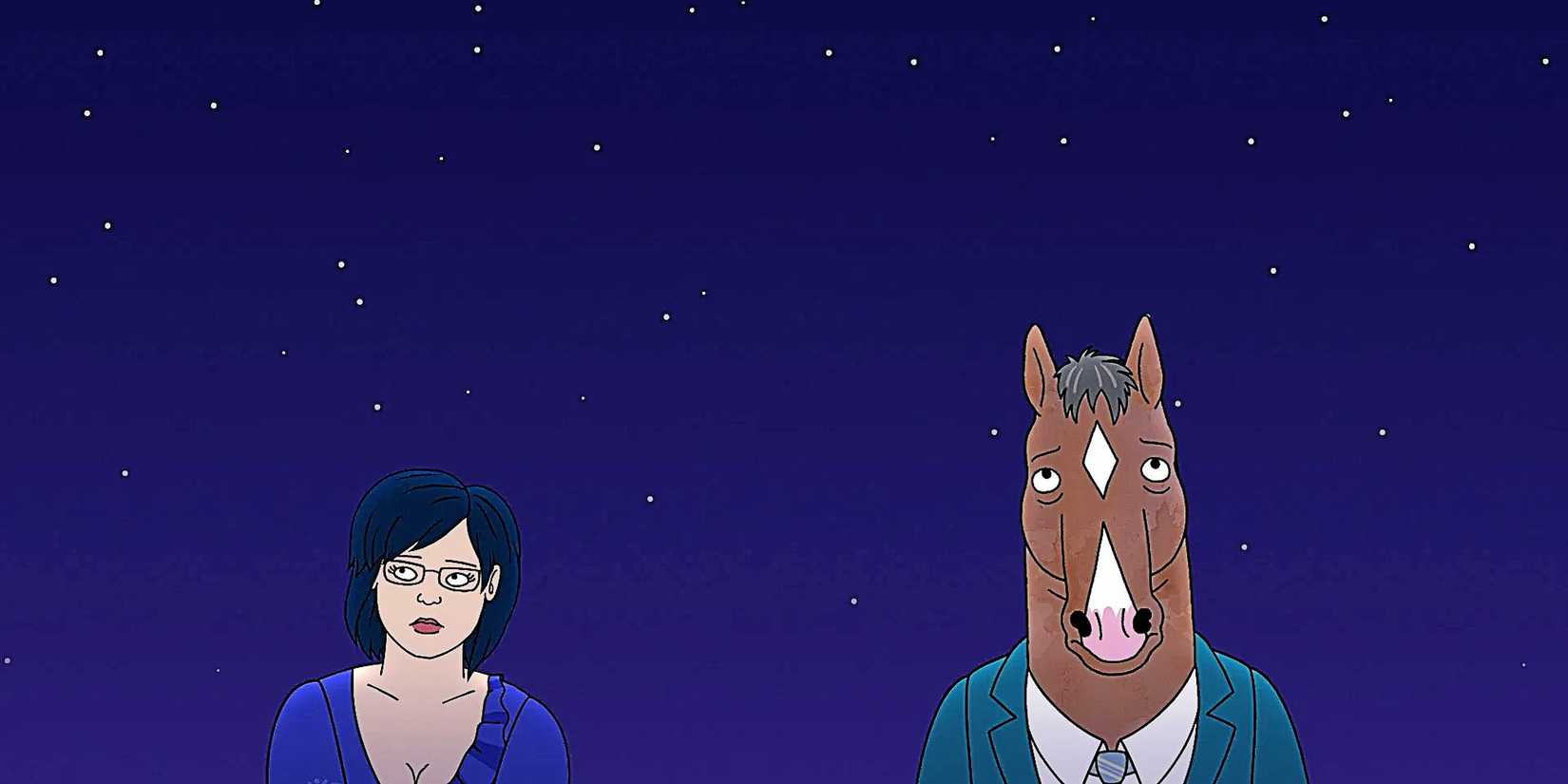 The Endings to These 10 Incredible Animated TV Shows Are Actual ...