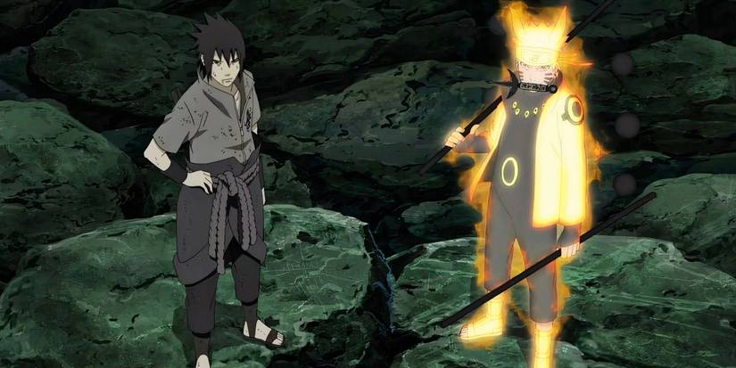 10 Anime Shows With the Best Action, Ranked