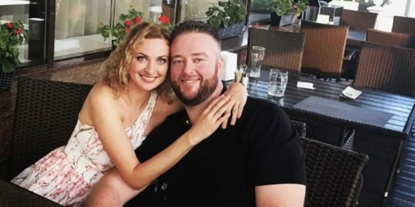 The 10 Best ‘90 Day Fiance' Quotes, Ranked