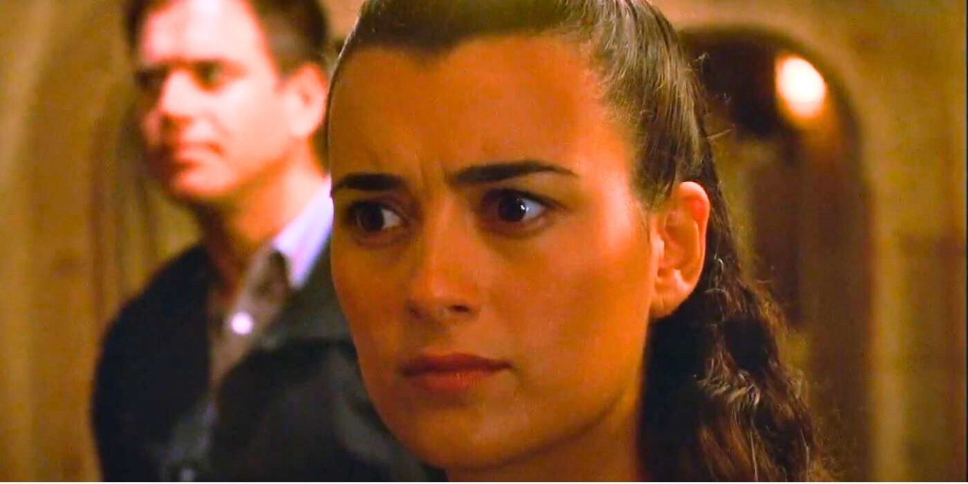 Ziva David Broodje In De Oven The Microwaved Pet | Snopes.com