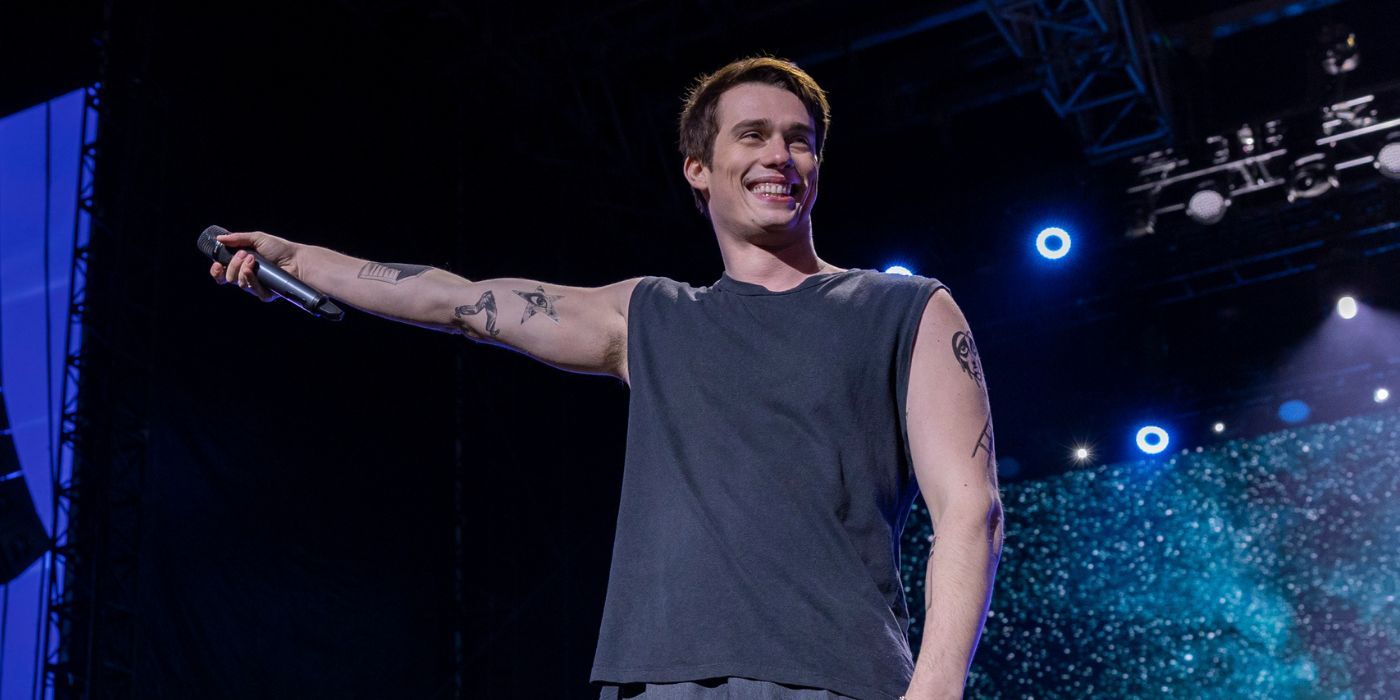 'The Idea of You' Cast and Character Guide — Who Stars With Anne Hathaway?