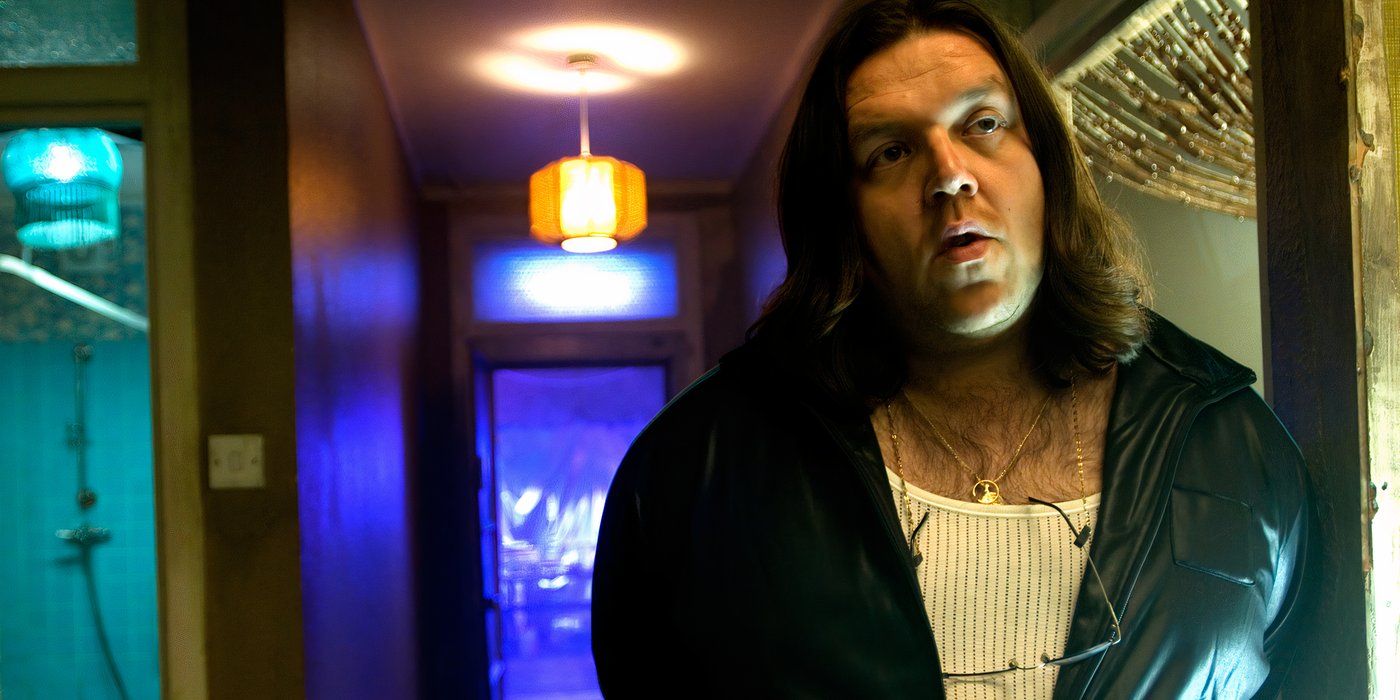10 Best Nick Frost Movies, Ranked
