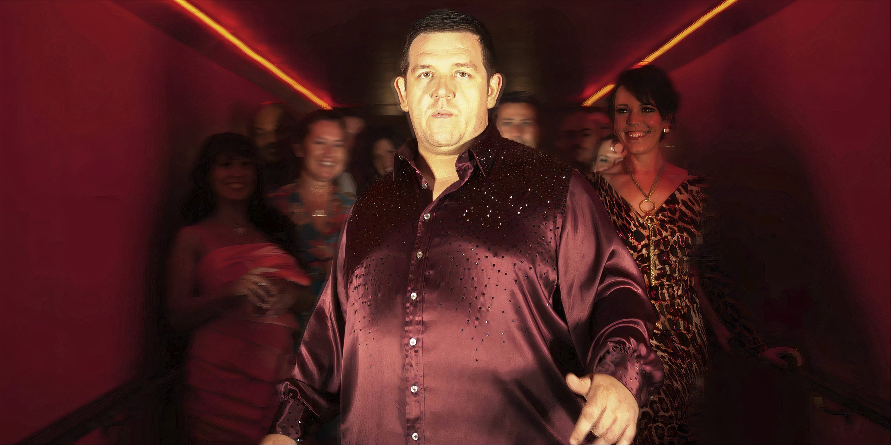 10 Best Nick Frost Movies, Ranked