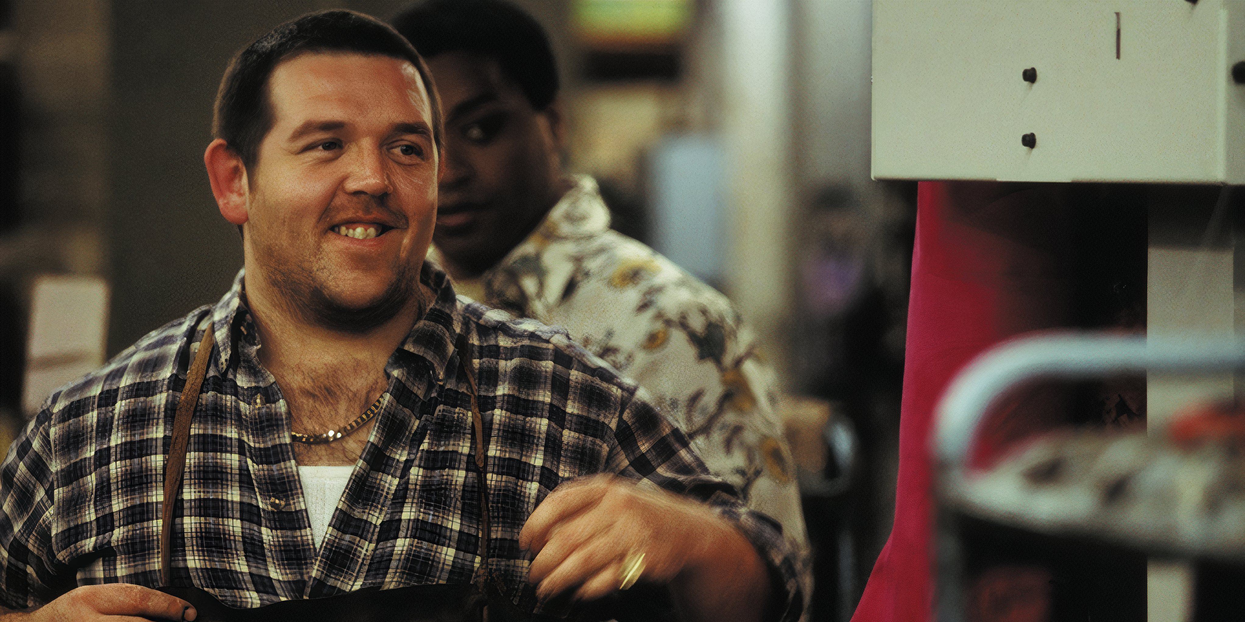 10 Best Nick Frost Movies, Ranked