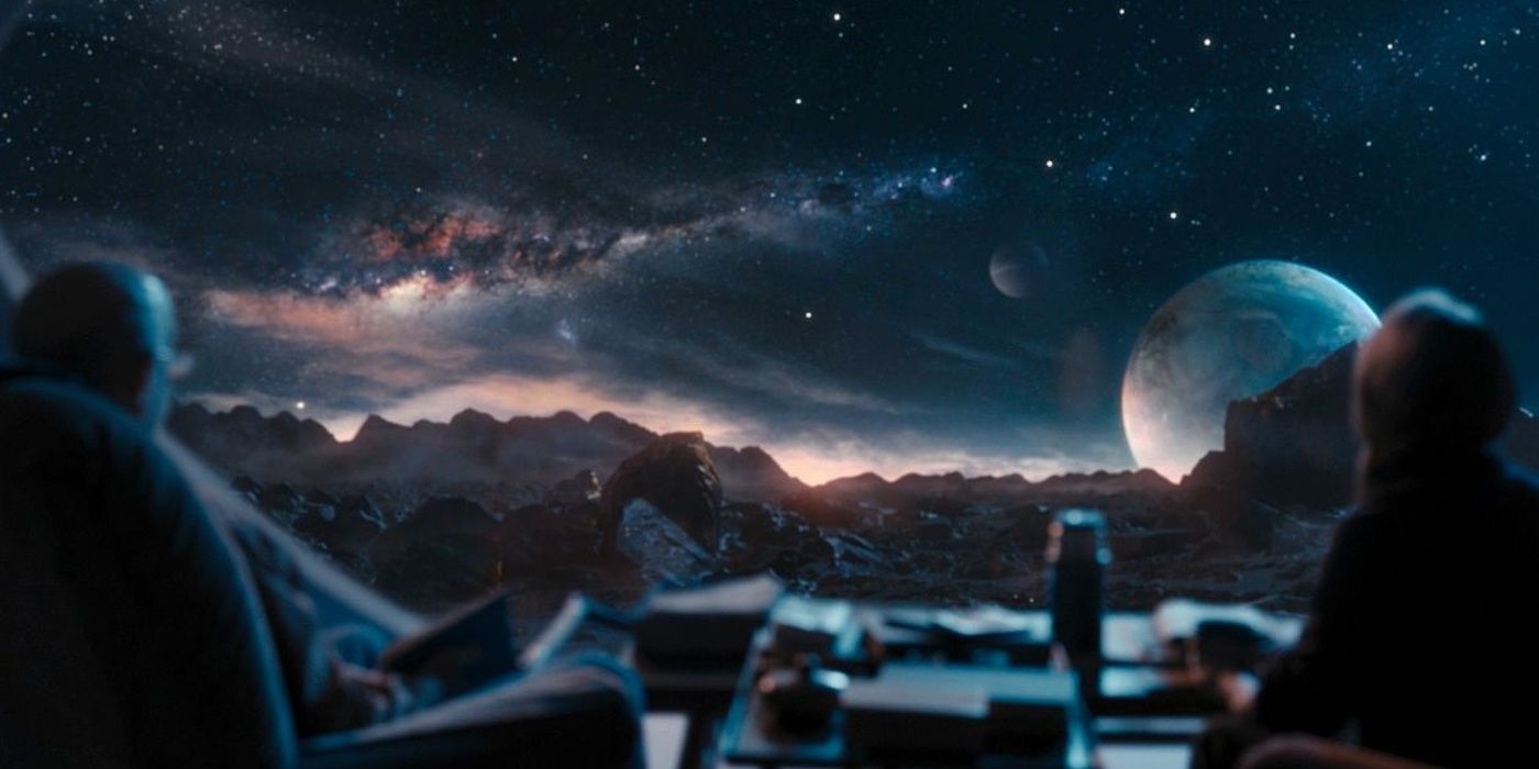View From Another World Digital Globes, A New Way To View The World
