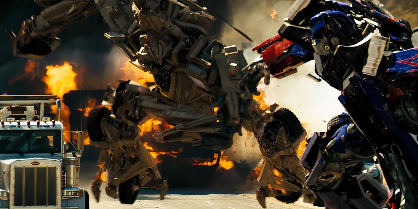 10 Worst Robots in the 'Transformers' Movies, Ranked