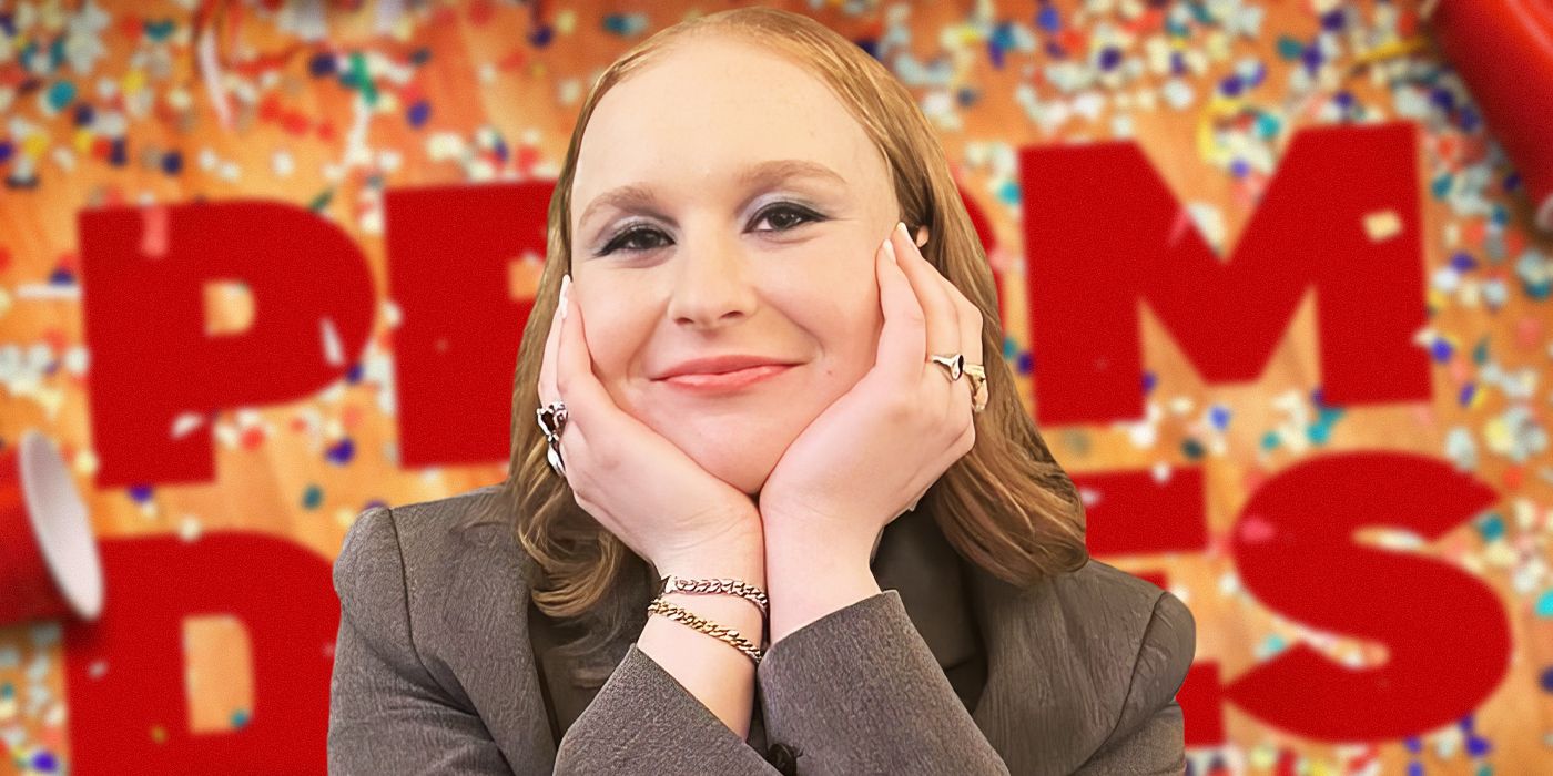 'High School Musical' to 'Prom Dates' - Julia Lester Is Our Prom Queen ...