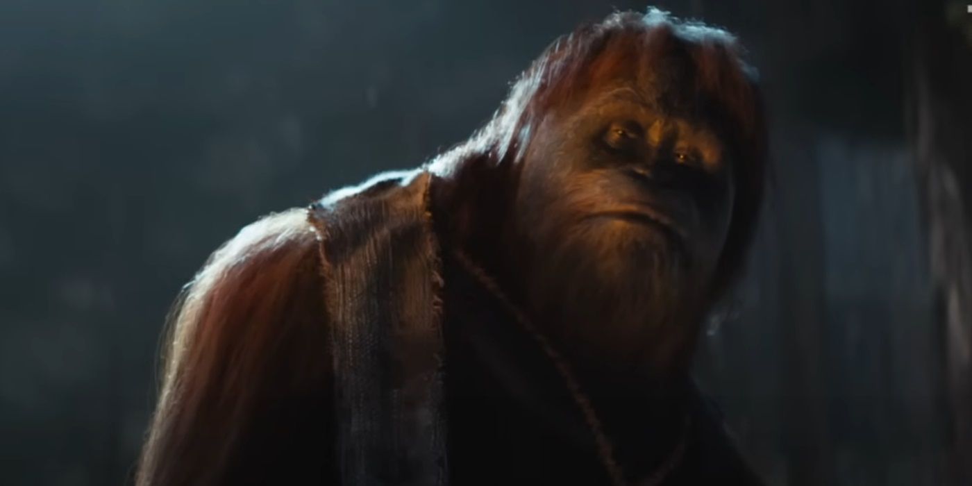 How To Stream 'Kingdom of the Planet of the Apes' Right Now