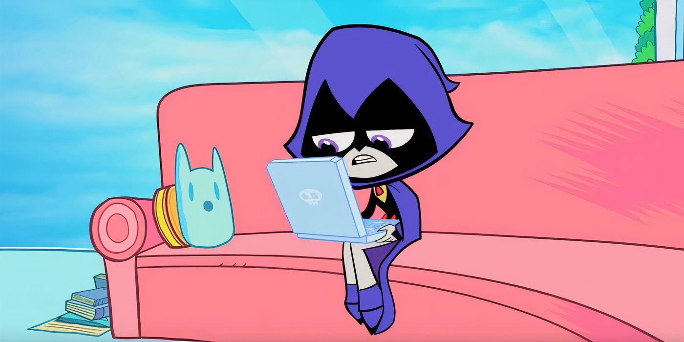 10 Funniest Quotes From 'Teen Titans GO!' Ranked
