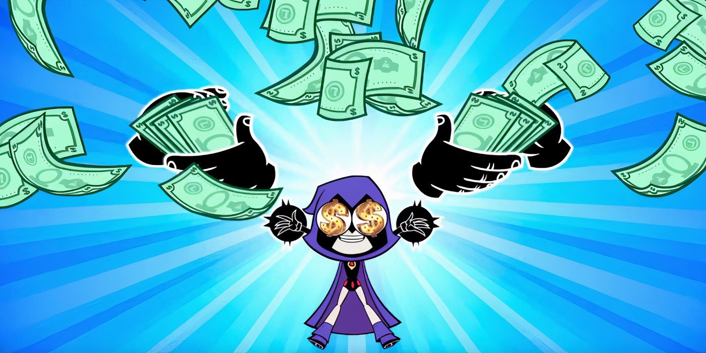 10 Funniest Quotes From 'Teen Titans GO!' Ranked