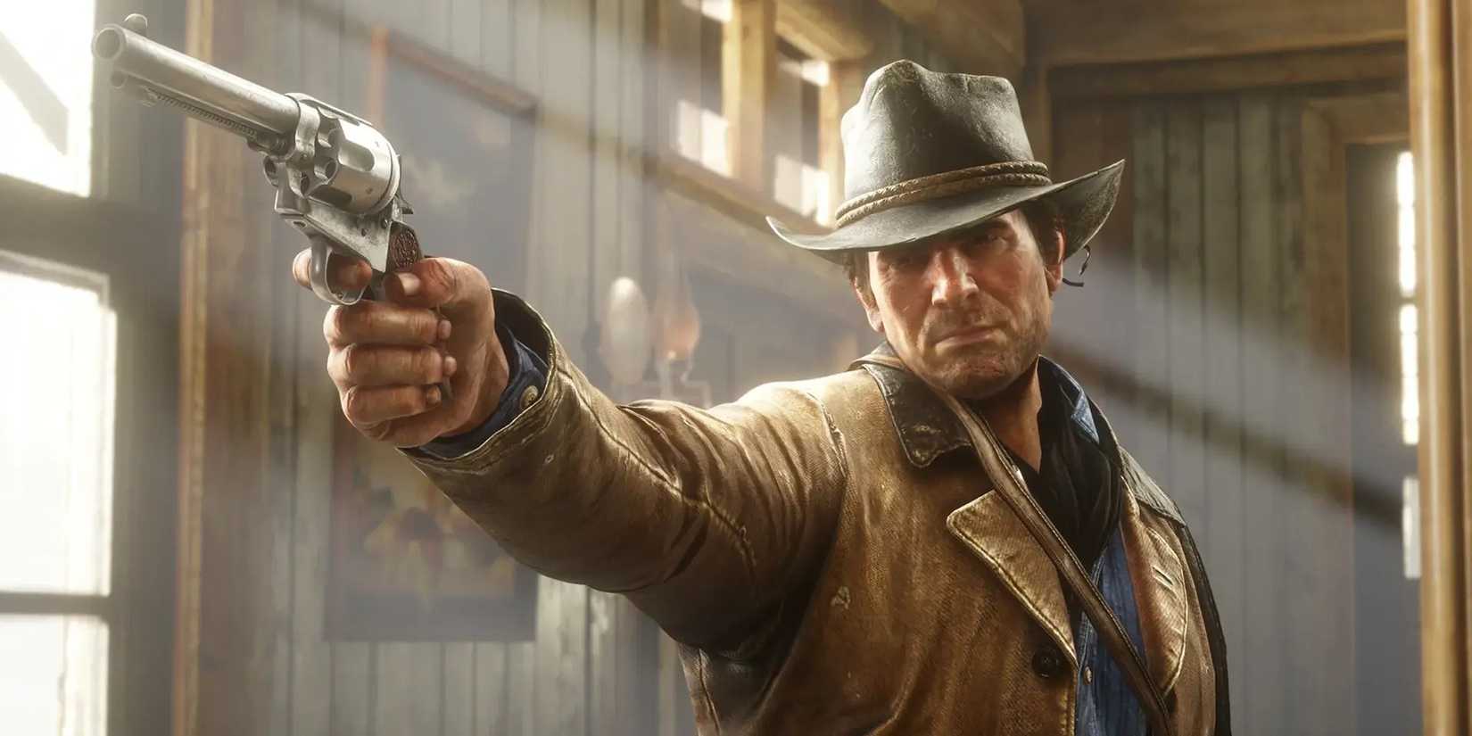 10 Video Games With Better Acting Than Most Movies, Ranked