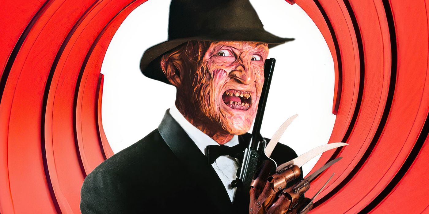 Wes Craven's New Nightmare Meta Message Cuts Deeper Than Ever