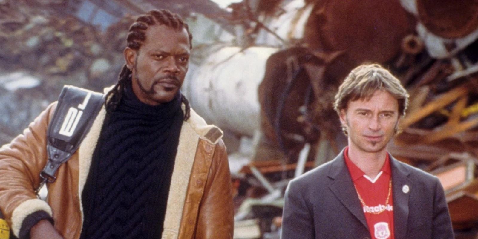 10 Most Underrated Samuel L. Jackson Movies, Ranked
