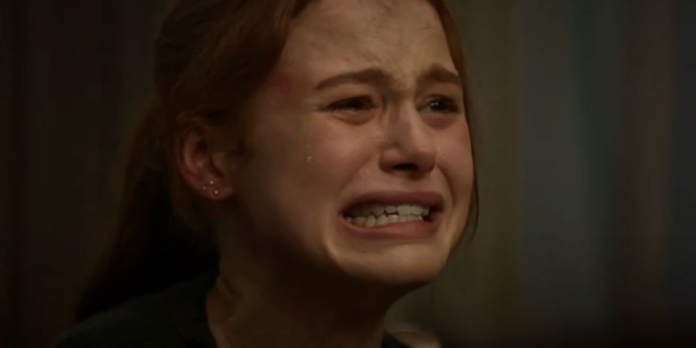 'The Strangers Chapter 1' End-Credits Scene Explained - This Is Just ...