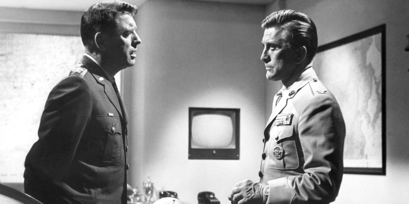 10 Best Cold War Movies Made During the Cold War, Ranked