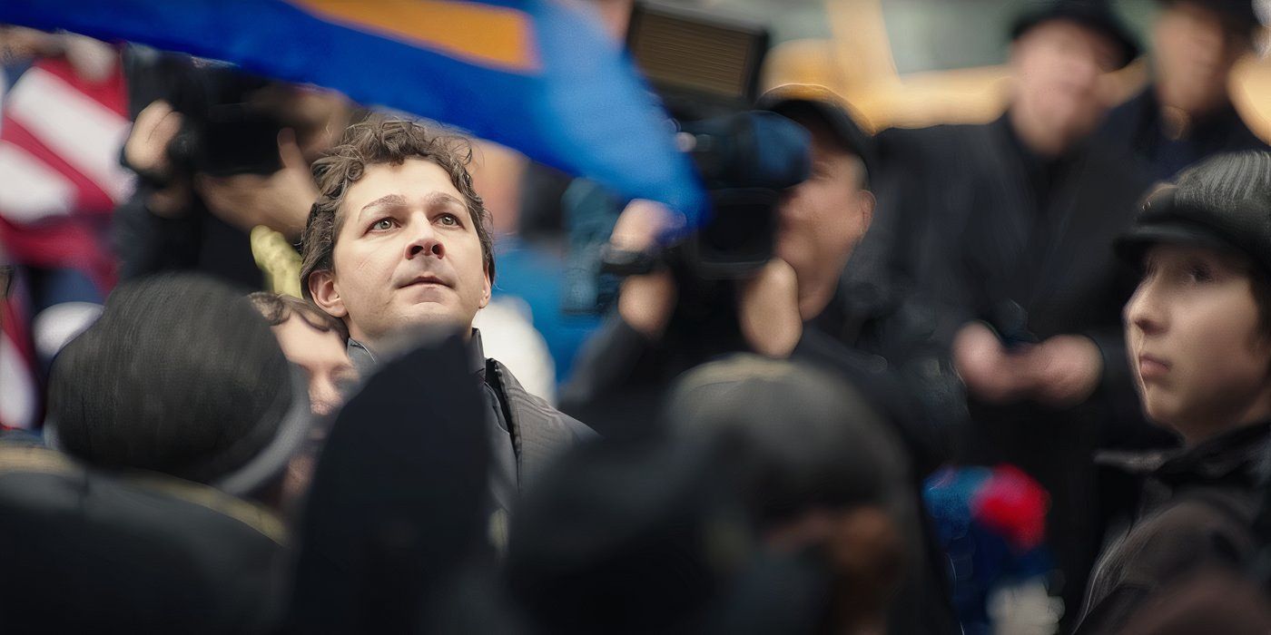 'Megalopolis' Cast & Character Guide - Who Stars in Coppola's Big Swing?